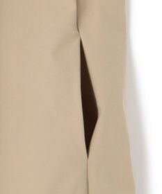 【接触冷感・UVカット・撥水・洗える】 プルーフ4WAYタフタ ワンピース / ICB L | ファッション通販 【公式通販】オンワード・クローゼット