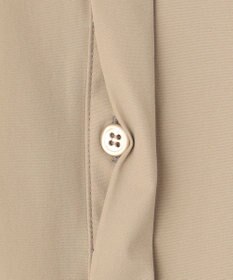 【接触冷感・UVカット・撥水・洗える】 プルーフ4WAYタフタ ワンピース / ICB L | ファッション通販 【公式通販】オンワード・クローゼット