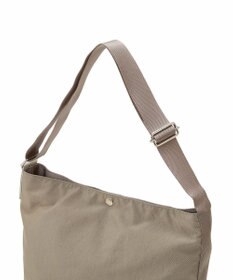 Breath TOPKAPI】RIPPLE リプル リンクル ナイロン A4 ショルダー