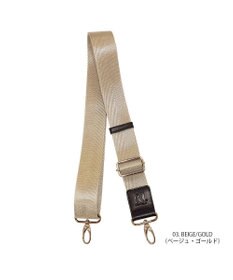 0359【ショルダーストラップ】OP.ストラップ38ミリ-B / ROOTOTE | ファッション通販 【公式通販】オンワード・クローゼット