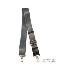 0359【ショルダーストラップ】OP.ストラップ38ミリ-B / ROOTOTE | ファッション通販 【公式通販】オンワード・クローゼット