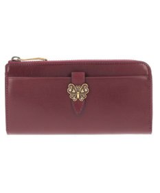 ロジェ Lファスナー長財布 / ANNA SUI | ファッション通販 【公式通販】オンワード・クローゼット