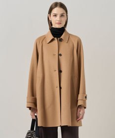 WoolRever ステンカラーコート / ICB | ファッション通販 【公式通販】オンワード・クローゼット
