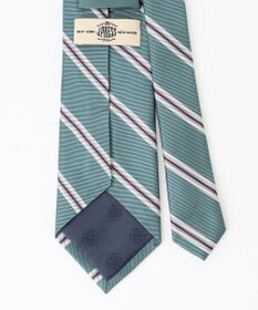 【JAPANESE TWILL STRIPE COLLECTION】ツイルストライプ ネクタイ / J.PRESS MEN | ファッション ...
