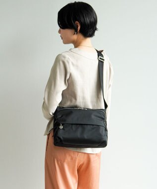 PROGRES サージュ ショルダーバッグ ヨコ 68372 プログレ / ACE BAGS & LUGGAGE | ファッション通販 【公式 ...