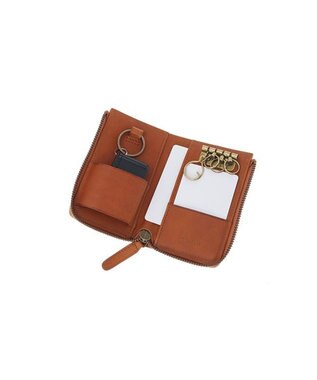 アマーノ キーケース / genten | ファッション通販 【公式通販】オン