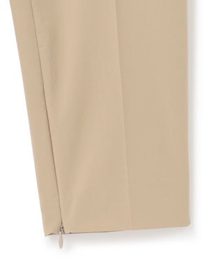 【接触冷感・UVカット・撥水・洗える】 プルーフ4WAYタフタ パンツ / ICB L | ファッション通販 【公式通販】オンワード・クローゼット