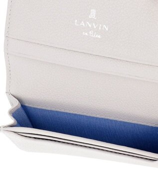 カリヨン 名刺入れ / LANVIN en Bleu | ファッション通販 【公式通販