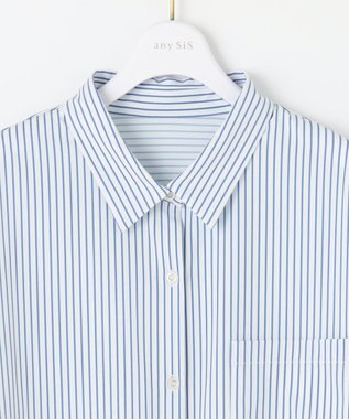 【接触冷感・UVカット】ラッシュガード シャツ / any SiS S | ファッション通販 【公式通販】オンワード・クローゼット