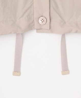 【UVケア・接触冷感・洗える】3WAYシアー コート / 自由区 L | ファッション通販 【公式通販】オンワード・クローゼット