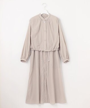 【UVケア・接触冷感・洗える】3WAYシアー コート / 自由区 L | ファッション通販 【公式通販】オンワード・クローゼット