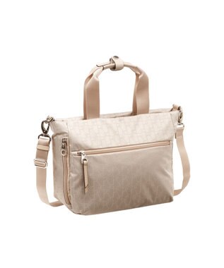 PROGRES プログレ プリエ ハンドバッグ 2WAYショルダー 68164 レディース 強撥水機能 / ACE BAGS & LUGGAGE | ファッション通販 【公式通販】オンワード ...