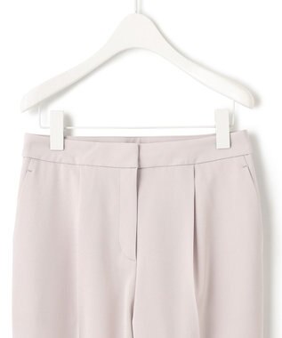 【新色登場・洗える】Fiedテーパードパンツ / ICB L | ファッション通販 【公式通販】オンワード・クローゼット