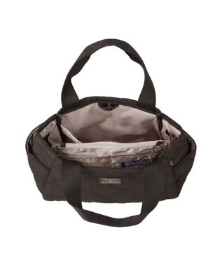 1247【仕切り+自立+撥水】LT.デリ.パルーティ.キルト-B / ROOTOTE | ファッション通販 【公式通販】オンワード・クローゼット