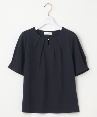 【吸水速乾・UVケア・接触冷感】コンフォートジャージー カットソー / any SiS S | ファッション通販 【公式通販】オンワード・クローゼット