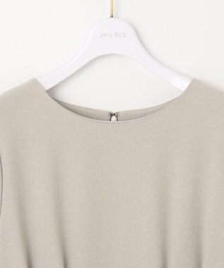【UVカット / 接触冷感 / 吸水速乾】スマートビューティストレッチ ワンピース / ANY SIS L | ファッション通販 【公式通販】オンワード・クローゼット
