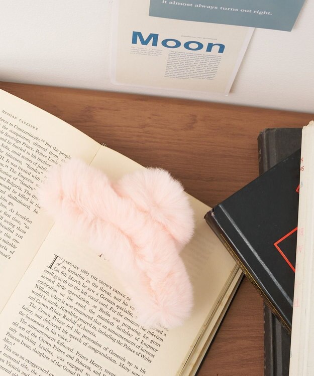 Lカラーファーバンス / WEGO | ファッション通販 【公式通販】オンワード・クローゼット