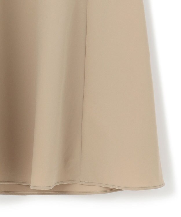 【接触冷感・UVカット・撥水・洗える】 プルーフ4WAYタフタ ワンピース / ICB L | ファッション通販 【公式通販】オンワード・クローゼット