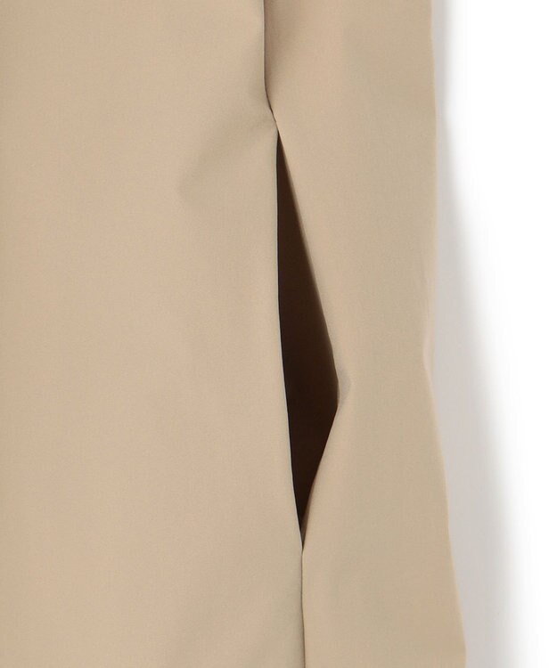 【接触冷感・UVカット・撥水・洗える】 プルーフ4WAYタフタ ワンピース / ICB L | ファッション通販 【公式通販】オンワード・クローゼット