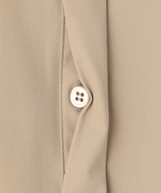 【接触冷感・UVカット・撥水・洗える】 プルーフ4WAYタフタ ワンピース / ICB L | ファッション通販 【公式通販】オンワード・クローゼット