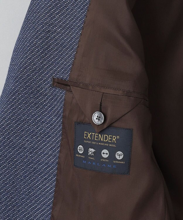 【MARLANE】カーディガンジャケット / GOTAIRIKU | ファッション通販 【公式通販】オンワード・クローゼット