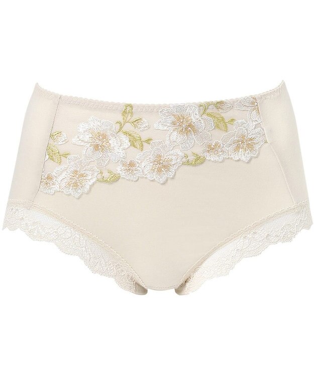 ショーツ PB5010とペア 【5010シリーズ】 はきこみ丈ふかめ PF5014 ウイング／ワコール / Wing | ファッション通販 【公式通販】オンワード・クローゼット