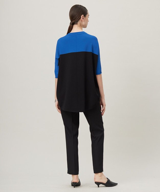 【人気のため新色追加・接触冷感・UVカット・洗える】 VIS/NYハイゲージ プルオーバー / ICB L | ファッション通販 【公式通販】オンワード・クローゼット