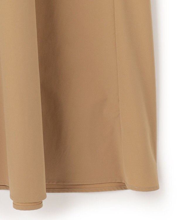 【接触冷感・UVカット・撥水・洗える】 プルーフ4WAYタフタ ワンピース / ICB | ファッション通販 【公式通販】オンワード・クローゼット