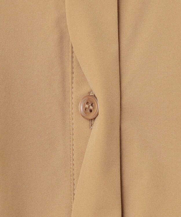 【接触冷感・UVカット・撥水・洗える】 プルーフ4WAYタフタ ワンピース / ICB | ファッション通販 【公式通販】オンワード・クローゼット