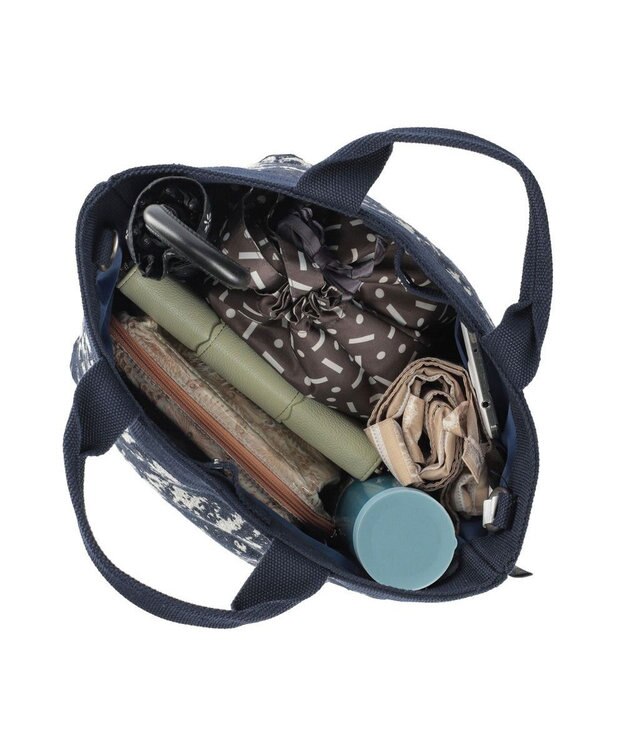 3092【手持ち・腕掛け】LT.デリ.パターンファブリック-J / ROOTOTE | ファッション通販 【公式通販】オンワード・クローゼット