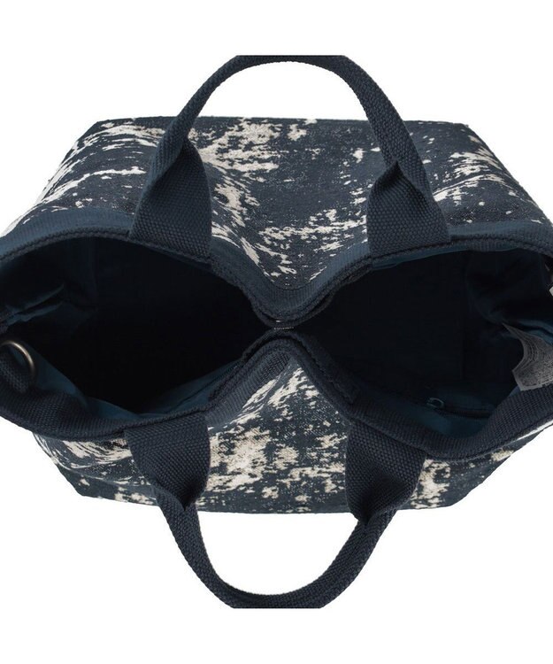 3092【手持ち・腕掛け】LT.デリ.パターンファブリック-J / ROOTOTE | ファッション通販 【公式通販】オンワード・クローゼット