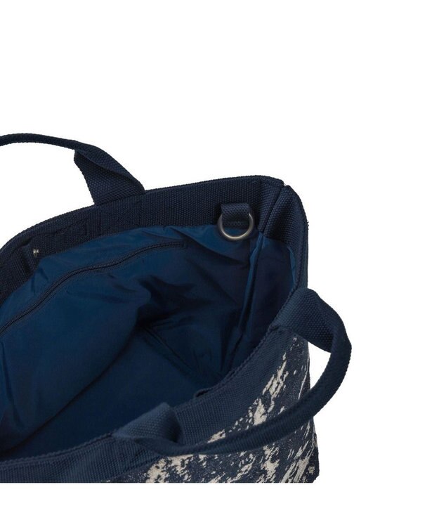 3092【手持ち・腕掛け】LT.デリ.パターンファブリック-J / ROOTOTE | ファッション通販 【公式通販】オンワード・クローゼット