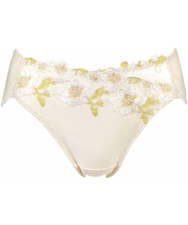 ショーツ Wing Lesiage PB5010とペア 【5010シリーズ】 はきこみ丈ふつう PF5010 ウイング／ワコール / Wing | ファッション通販 【公式通販】オンワード ...