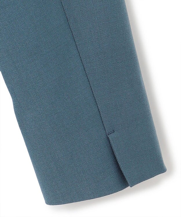 【UVケア・洗える】ウール2WAYストレッチ ノーカラージャケット / ICB | ファッション通販 【公式通販】オンワード・クローゼット