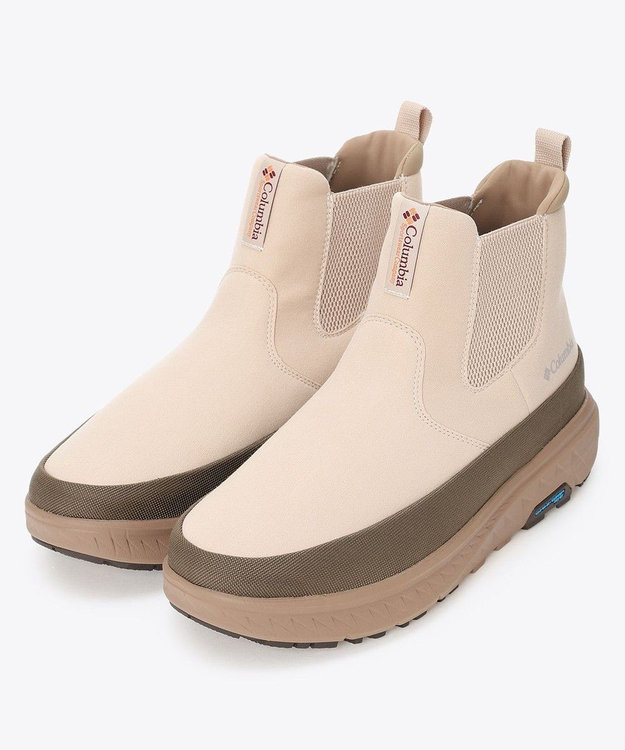 Columbia/ イエローテイル アイスマジック サイドゴア ウォーター