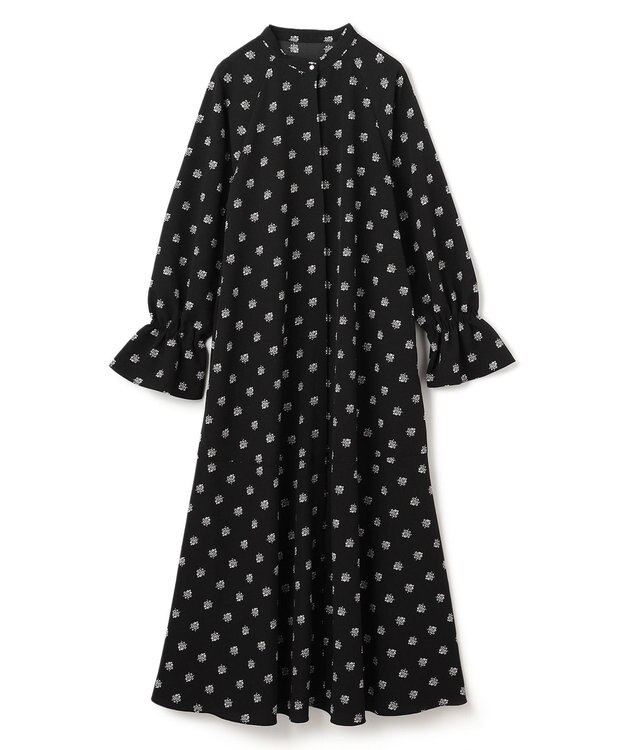 【大好評により新色追加！】プリントワンピース / UNFILO | ファッション通販 【公式通販】オンワード・クローゼット