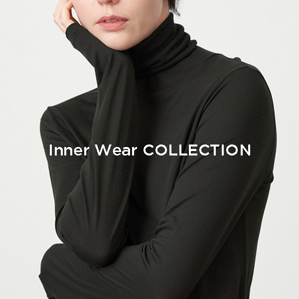 Inner Wear COLLECTION | ONWARD CROSSET | ファッション通販サイト[オンワード・クローゼット]