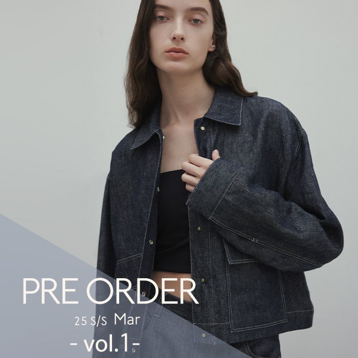 【3DEL PRE ORDER-Vol.1】今週の新作アイテム | ONWARD CROSSET | ファッション通販サイト[オンワード ...