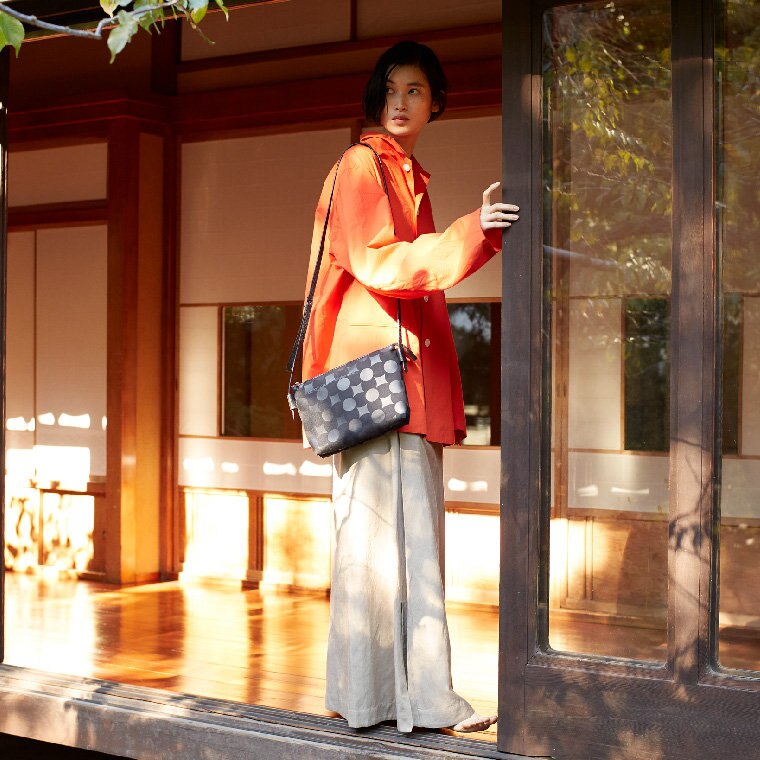 縁起ものをまとう-BASIC PRINT SERIES- | ONWARD CROSSET | ファッション通販サイト[オンワード・クローゼット]