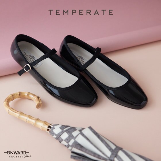【WEB限定】TEMPERATE | ONWARD CROSSET | ファッション通販サイト[オンワード・クローゼット]