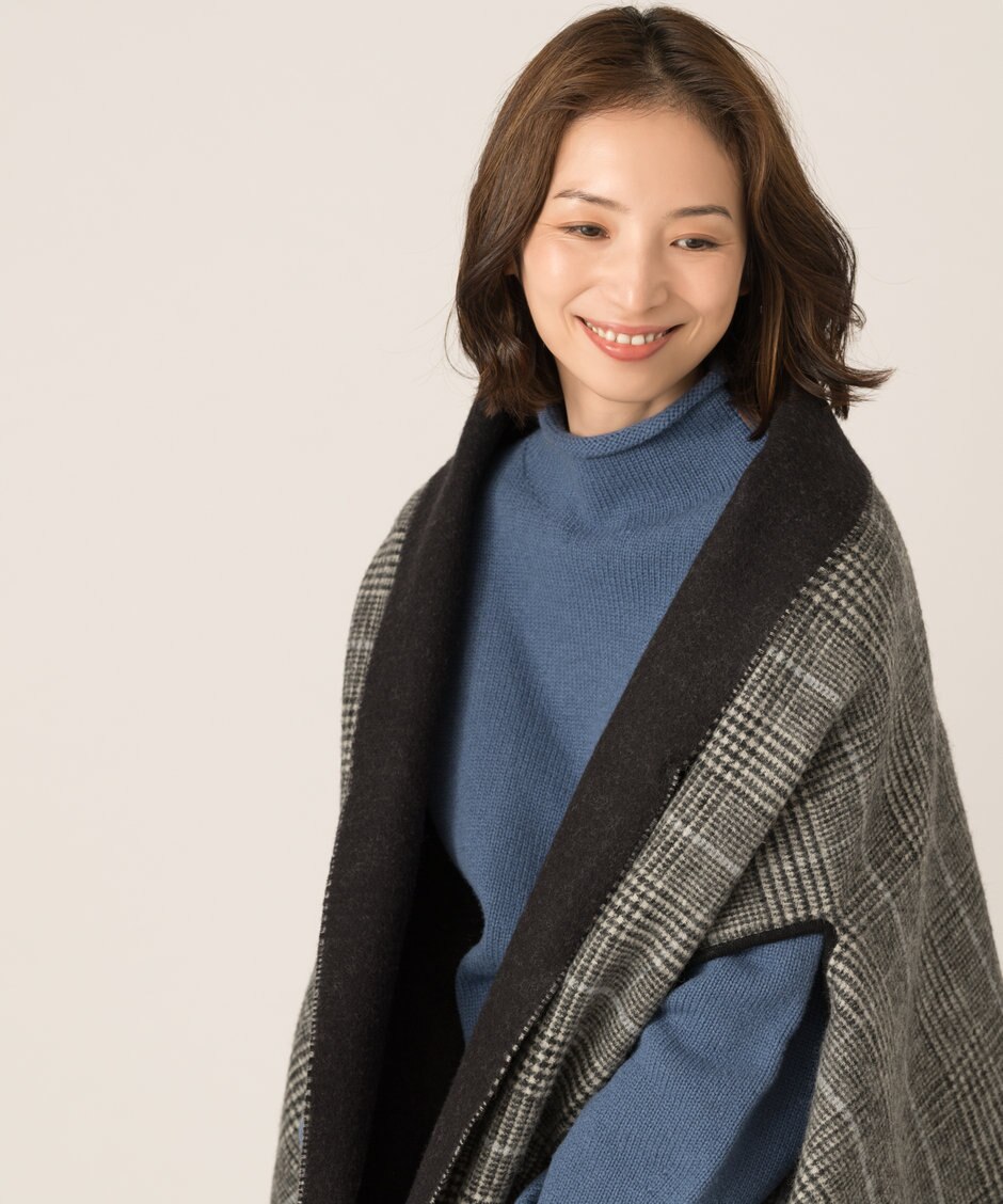 カシミヤ混の上質ニット SPECIAL KNIT selection | ONWARD CROSSET | ファッション通販サイト[オンワード・クローゼット]