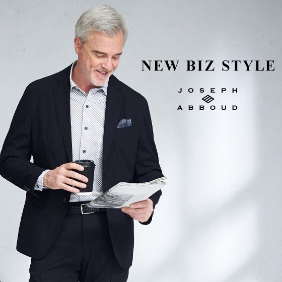 2023ss NEW BUSINESS STYLE | ONWARD CROSSET | ファッション通販サイト[オンワード・クローゼット]