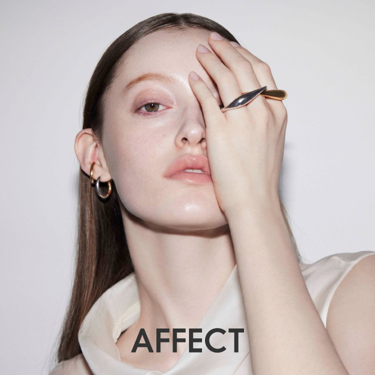 【特集】【AFFECT】2024 SS Collection | ONWARD CROSSET | ファッション通販サイト[オンワード・クローゼット]
