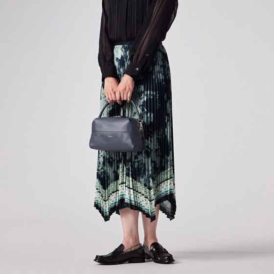 【New Arrival】Travel Scarf | ONWARD CROSSET | ファッション通販サイト[オンワード・クローゼット]