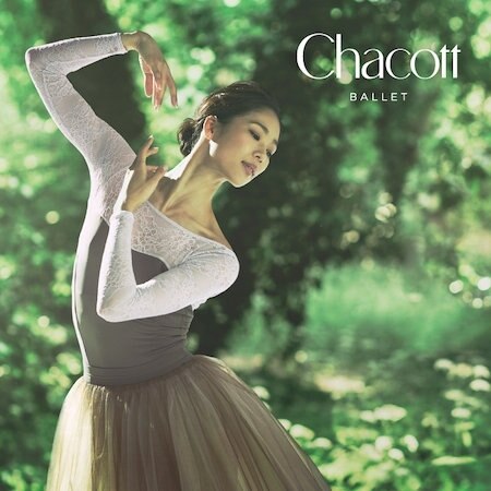 【Chacott BALLET】新作アイテムご紹介 | ONWARD CROSSET | ファッション通販サイト[オンワード・クローゼット]