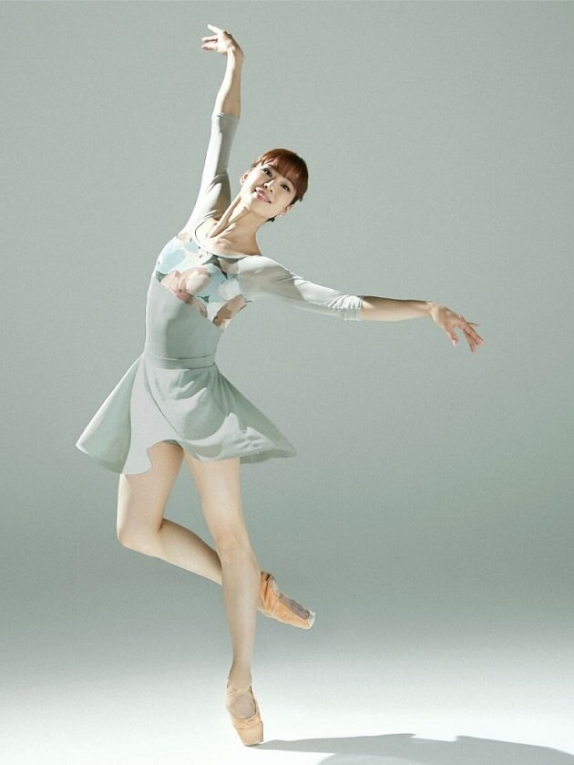 Chacott BALLET 】初夏を彩る、多彩なプリントレオタード | ONWARD CROSSET | ファッション通販サイト[オンワード ...