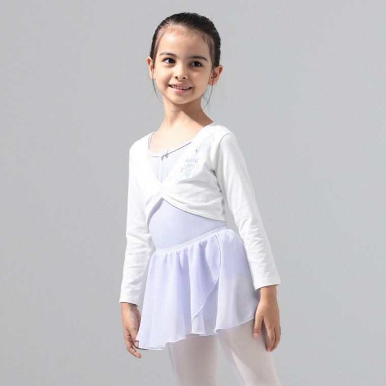 Chacott BALLET - Junior / Kids - | ONWARD CROSSET | ファッション通販サイト[オンワード ...