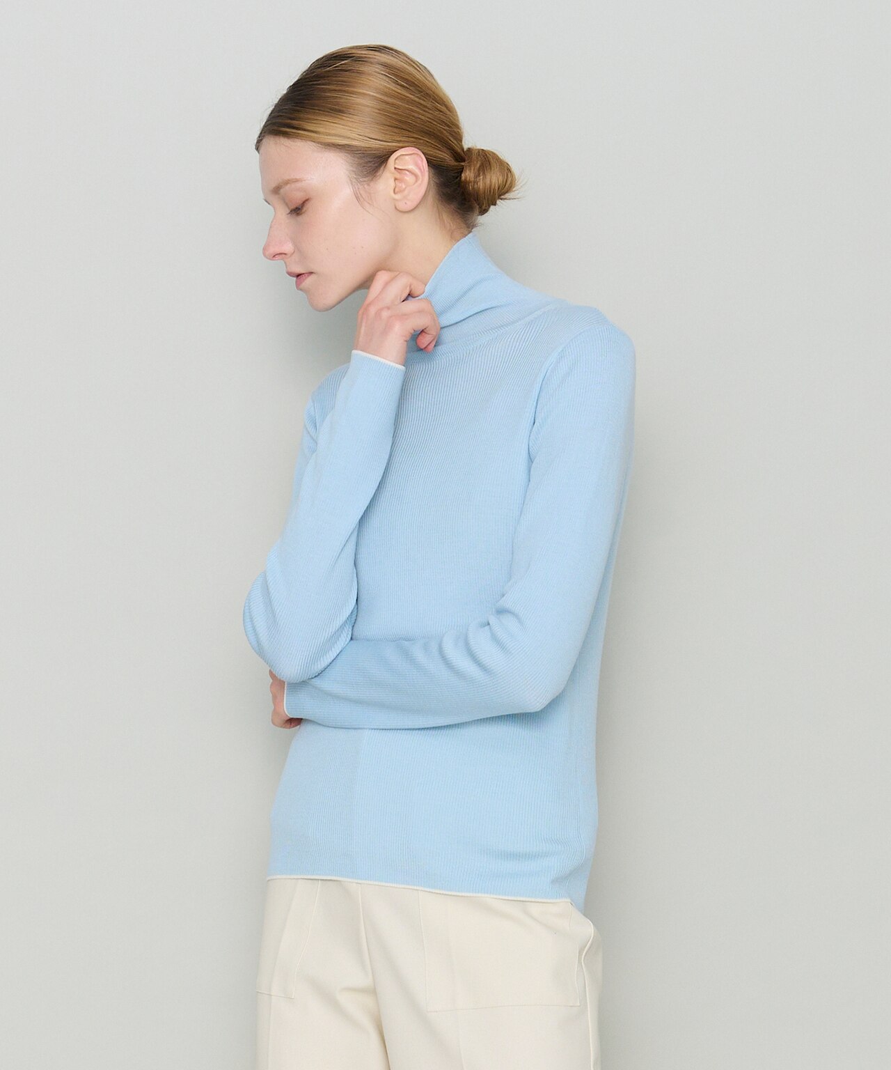 KNIT COLLECTION 2024 | ONWARD CROSSET