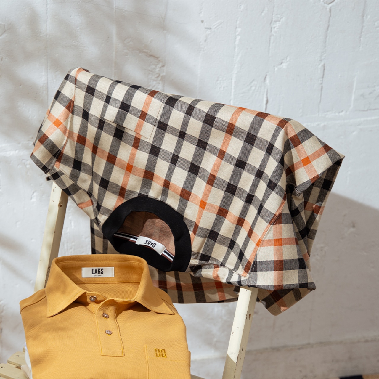 DAKSのスタンダード 2024_3 | ONWARD CROSSET