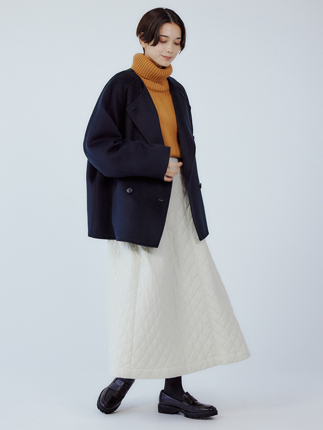 2022AW OUTER COLLECTION | ONWARD CROSSET